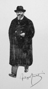 Filippo Turati - Societa Umanitaria